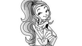 Dork Diaries Mackenzie