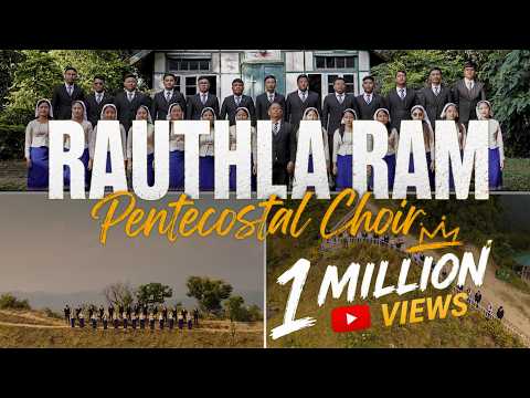 Pentecostal Choir (2024-2026) -  Rauthla ram