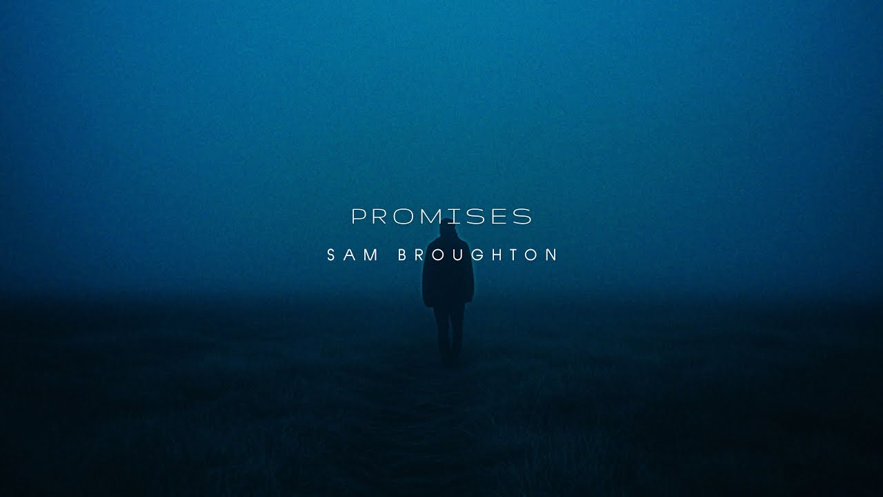 Sam Broughton - promises #darkambient #electronicmusic - YouTube