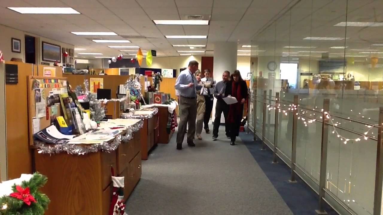 Nancy Muth's Retirement Video #1 - YouTube