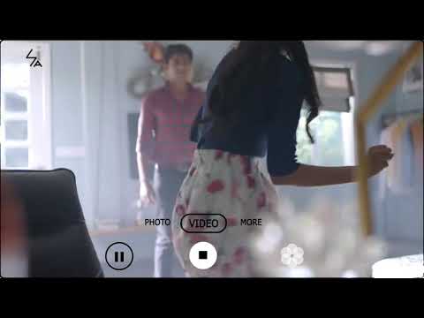 Ek Duje Ke Vaaste 2 Romantic Scene| Suman & Shravan Dance scene #suvan#edkv2#romanticstatus