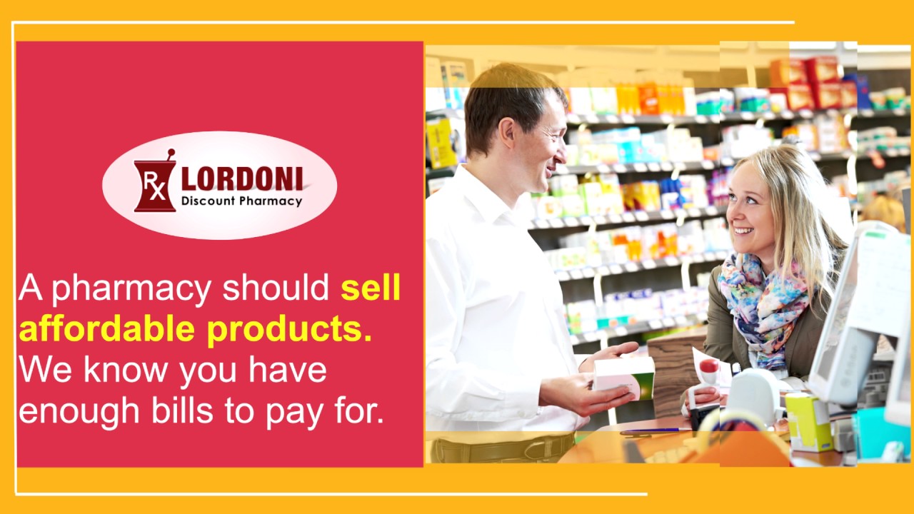 How To Pick The Right Pharmacy For You - YouTube