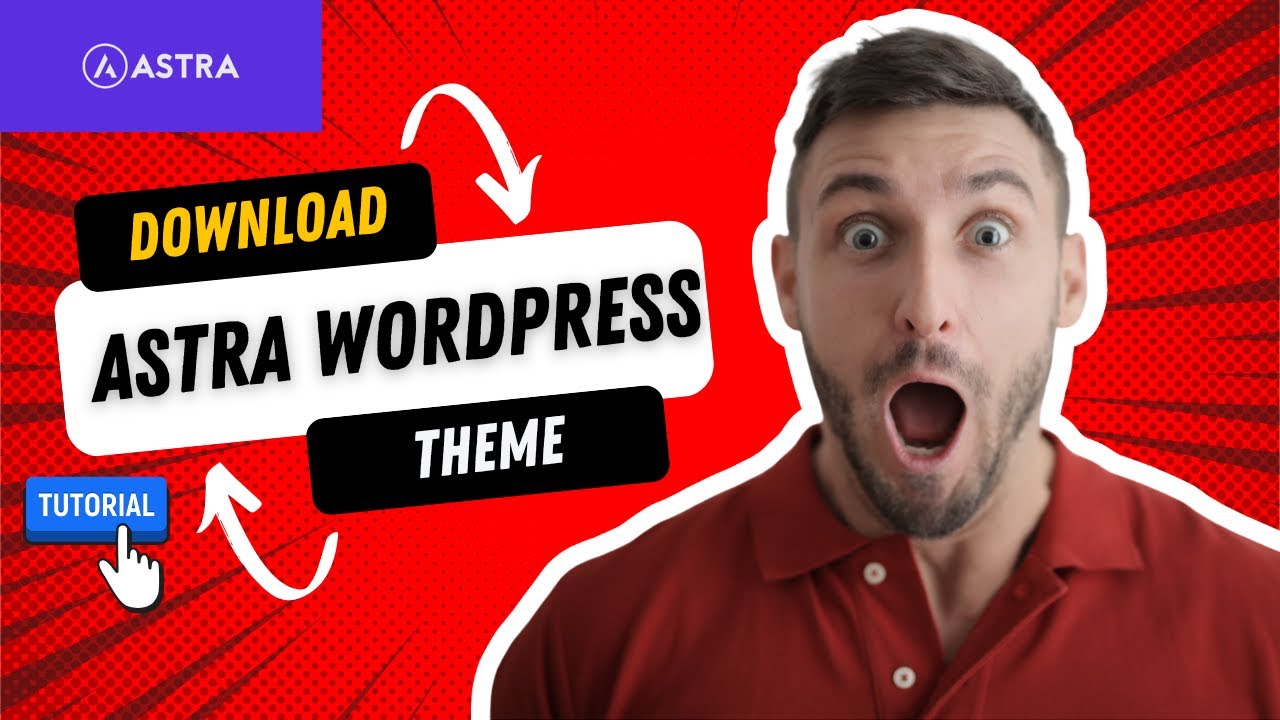How To Download Astra WordPress Theme Astra Tutorial For Beginners how-to-download-astra-wordpress-theme-astra-tutorial-for-beginners