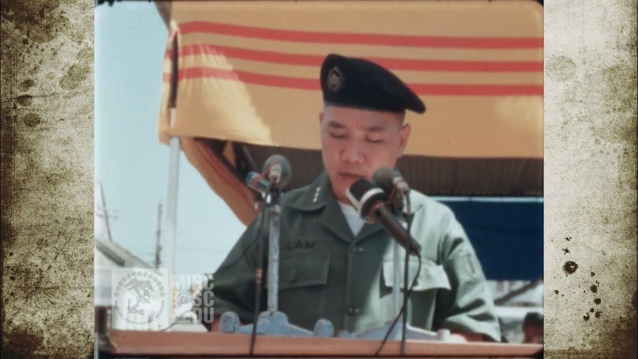 💥 1969-9-9 🪖 QUÂN LỰC 💐 VIỆT NAM CỘNG HOÀ 🌼 - YouTube