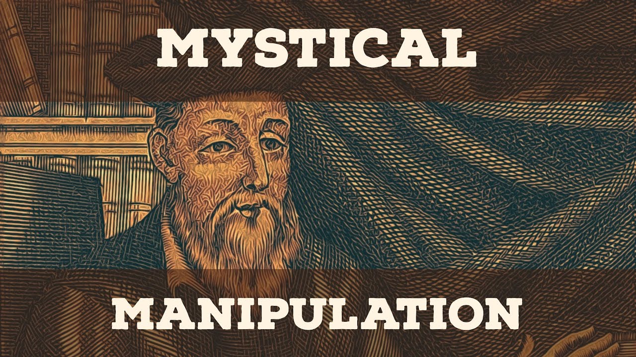Mystical Manipulation: Examples and Effect - YouTube