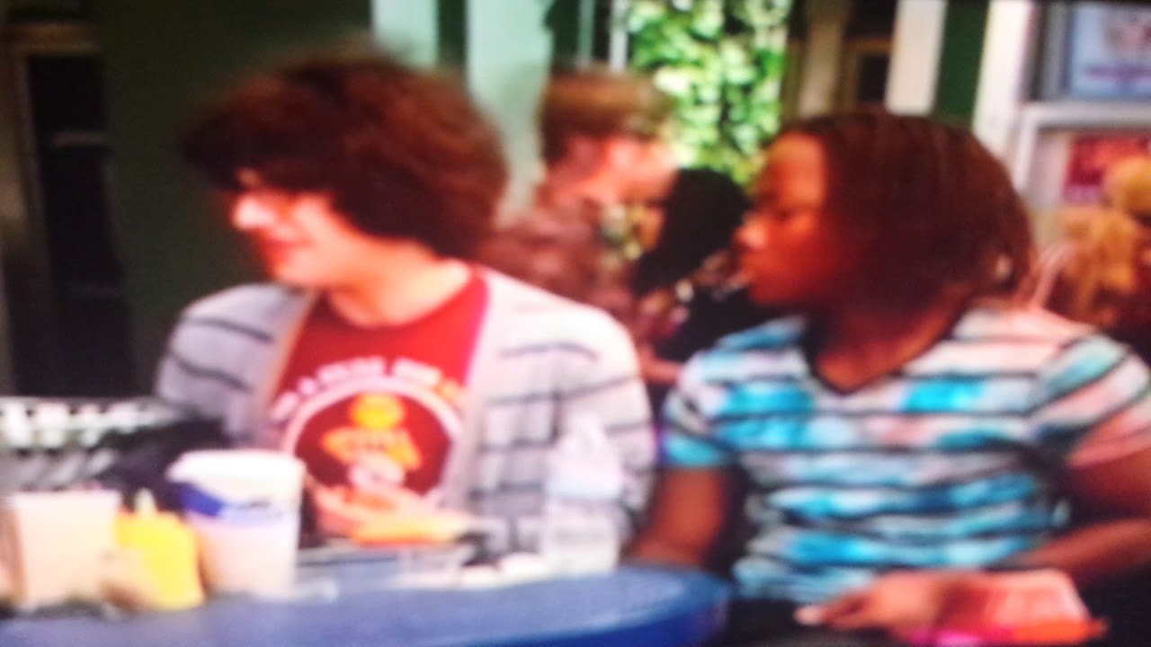 TeenNick clip- 10/7/2017 #13 - YouTube