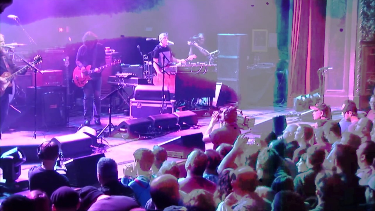 Revolution Come... Revolution Go Summer Tour Teaser - YouTube