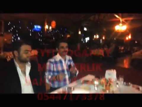 SEYFİ DOĞANAY LATİF DOĞAN 2 Y
