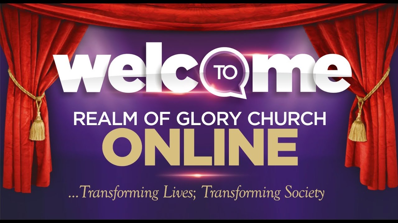 3D SUNDAY SERVICE - YouTube