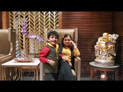 Regenta Place Shimla on Hilltop Part 5 ! - YouTube