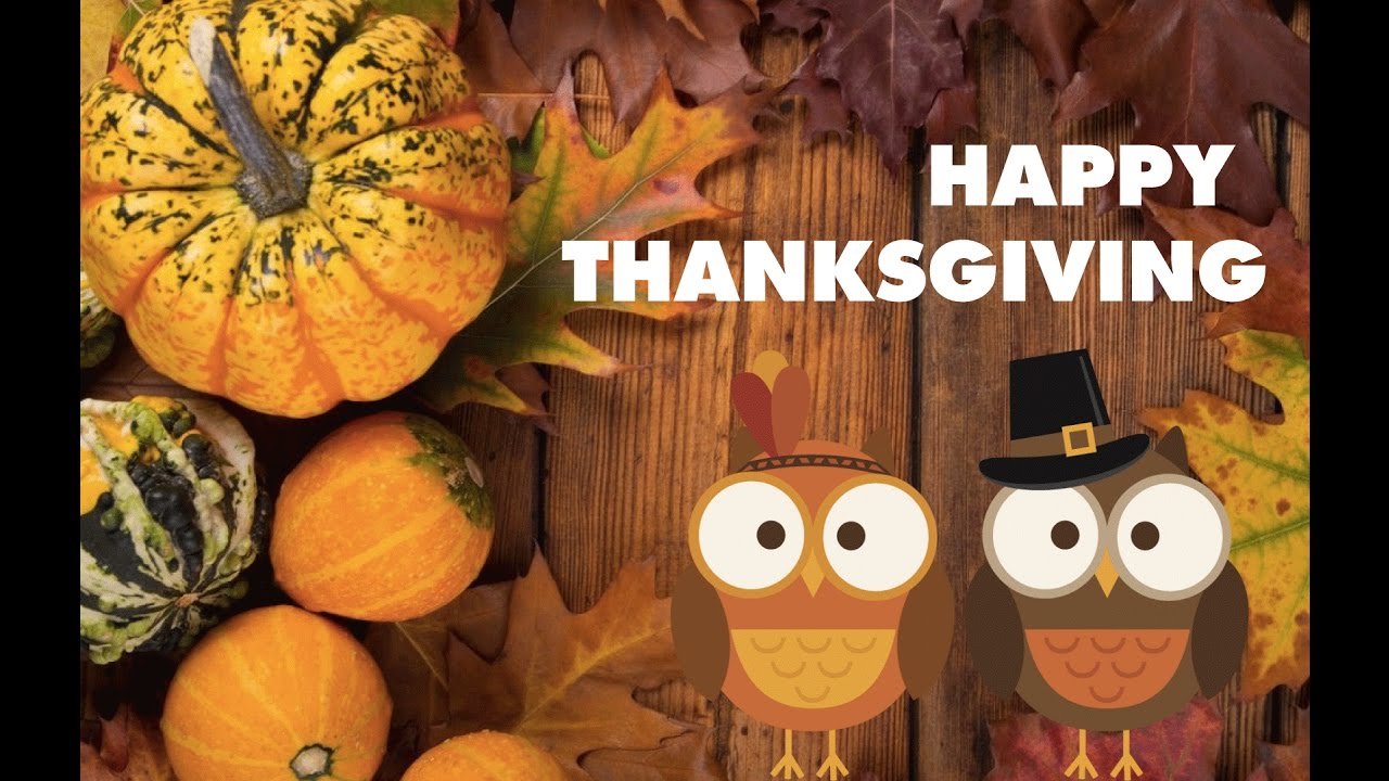 Fat Thanksgiving - MEDZCOOL - YouTube