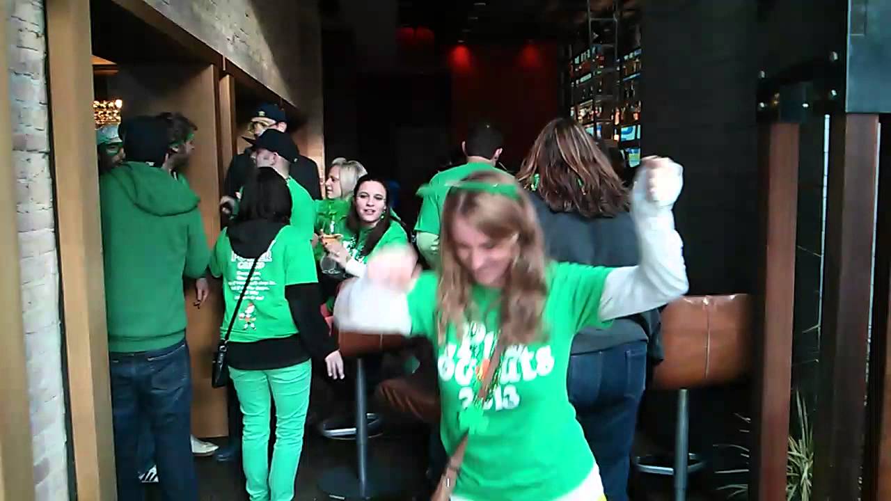 Beth Talamantes 2013 Harlem Shake - YouTube