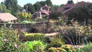 Linnaeus Teaching Garden