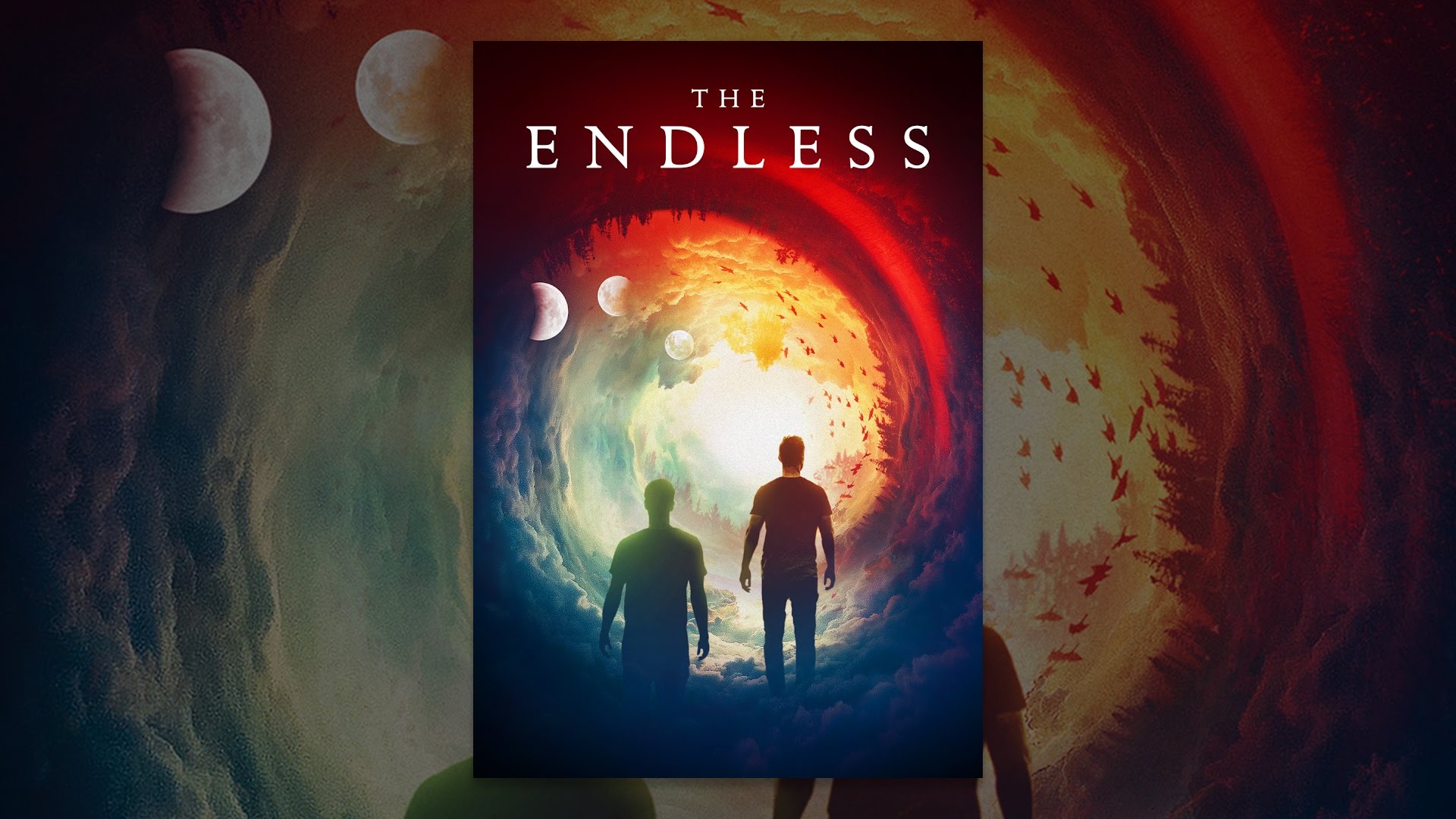 The Endless - YouTube