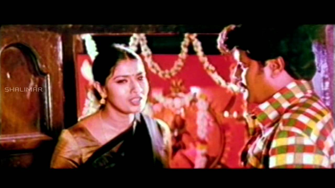 Swarnamukhi Movie || Saikumar Insult Sangavi Sentiment Scene || Suman ...