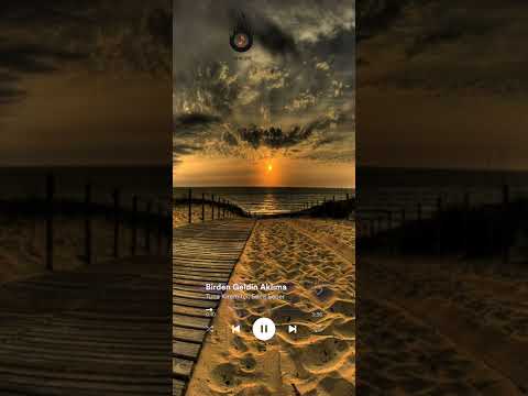 Tuna Kiremitçi , Sena Şener - Birden Geldin Aklıma 8D Müzik