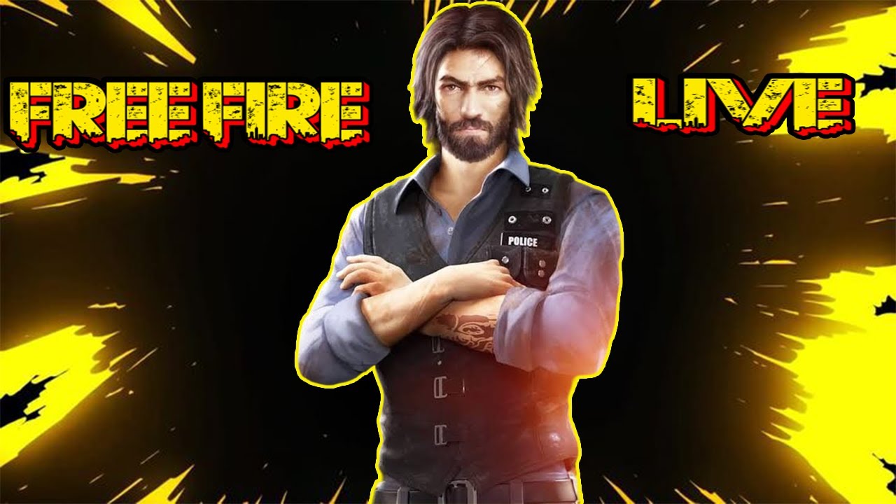 🔴 Free Fire( இலவச நெருப்பு ) Game play Live On Tamil - YouTube