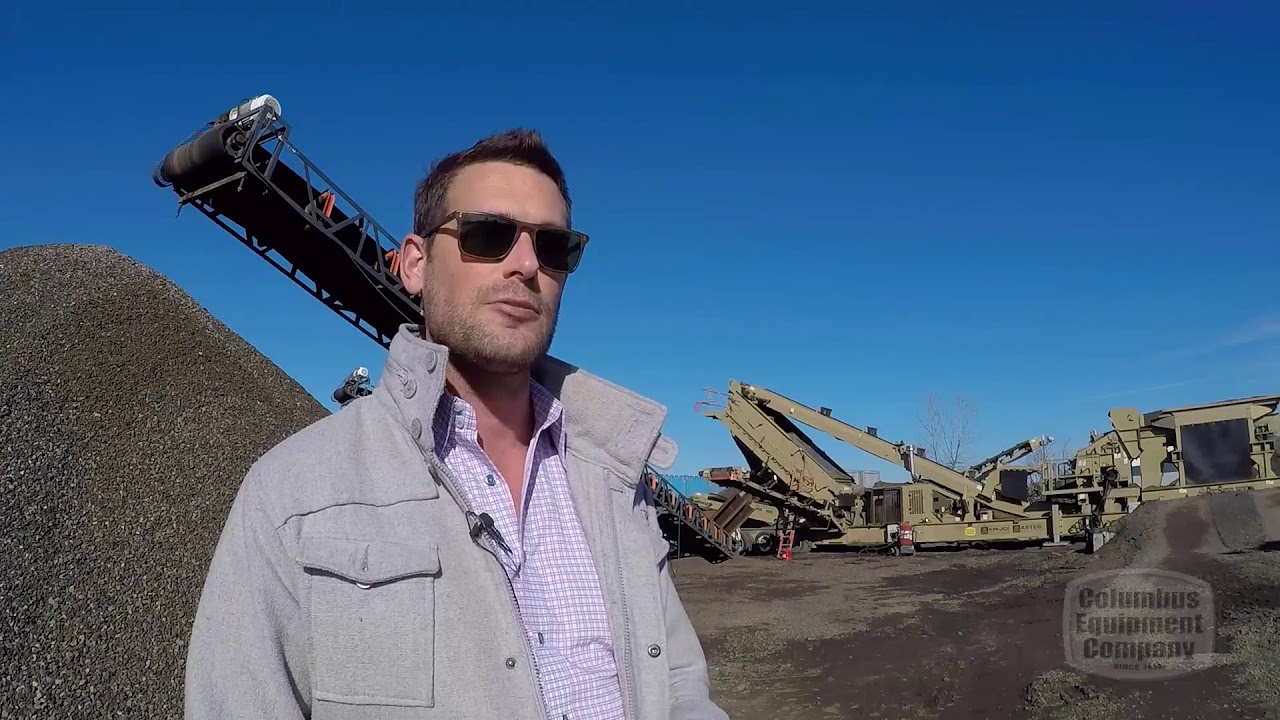 RAP Management: Disrupting the RAP Industry with Unique Equipment ...