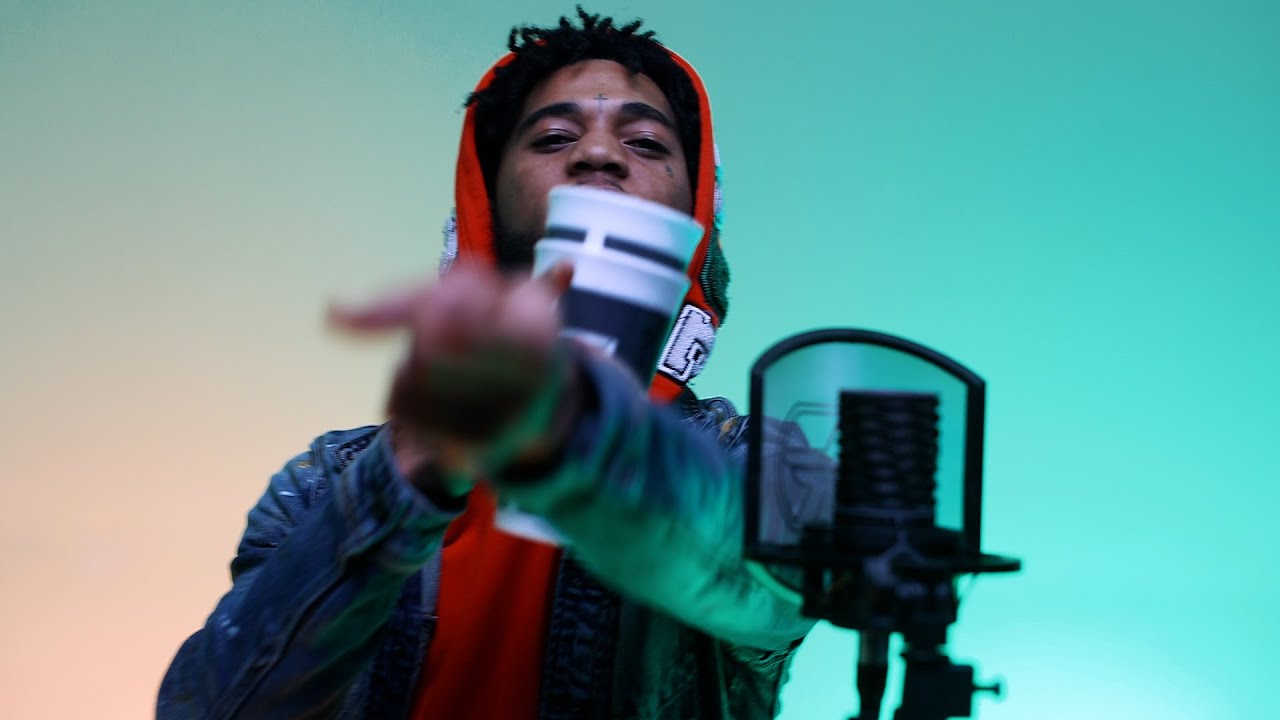 Rosee Camp - Sharing Pictures Live In The Glo - YouTube