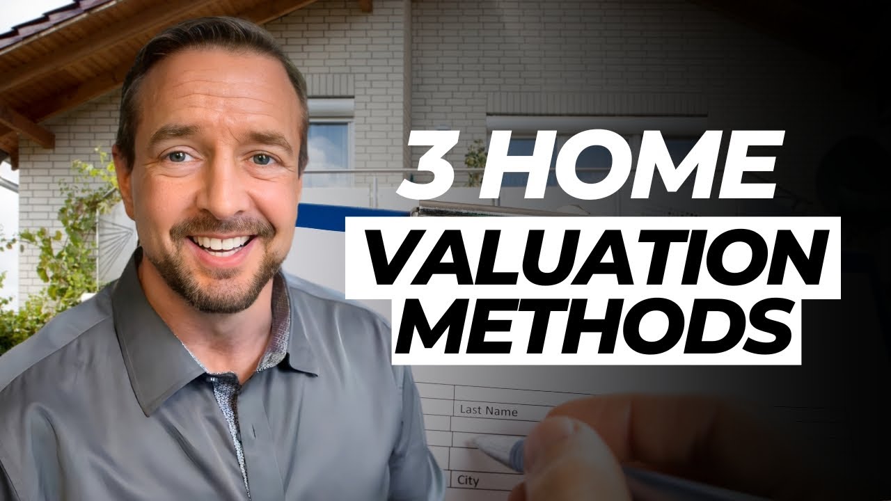 What’s the Best Way To Find Out Your Home’s True Value? - YouTube