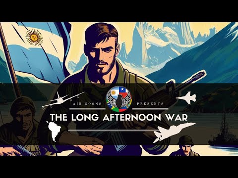 The Long Afternoon War Campaign Overview - YouTube