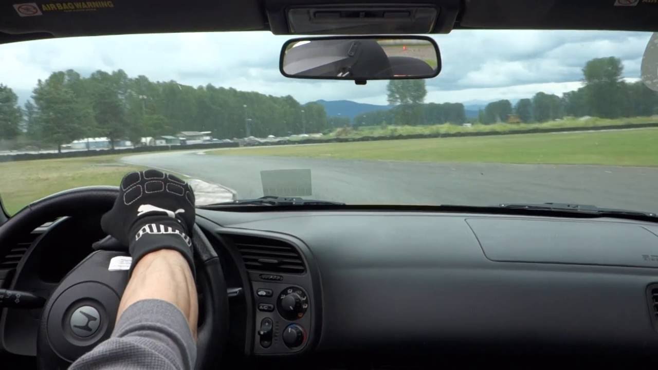 S2000 F24 ITB at Mission Raceway 2016/06/24 - YouTube