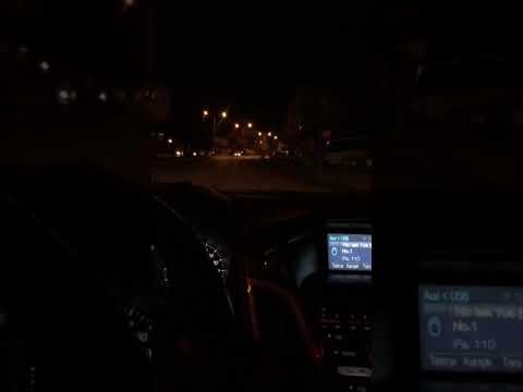 Ford Focus Snap 98