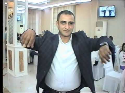 vaqif kicik toy part 1