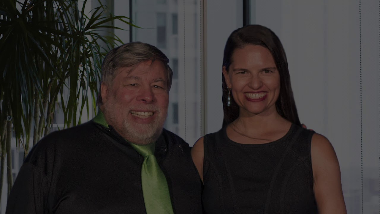 Introduction to Stacy - YouTube