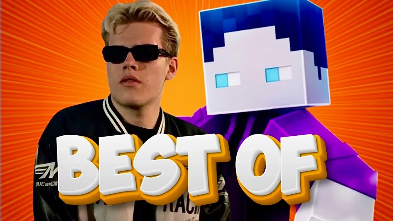 BEST OF Nooreax und BastiGHG - YouTube
