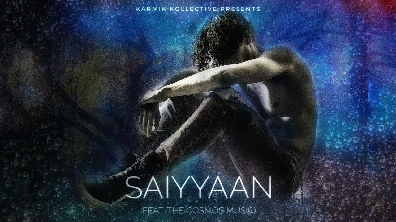 Saiyyaan | OFFICIAL SONG - YouTube