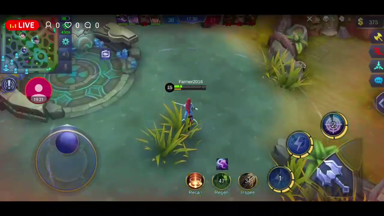 Mobile Legends - YouTube