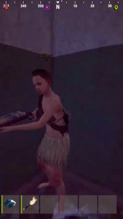 I thought I could finally loot supermarket #rust #rustgame #rustpc #rustshorts #rustclips # ...