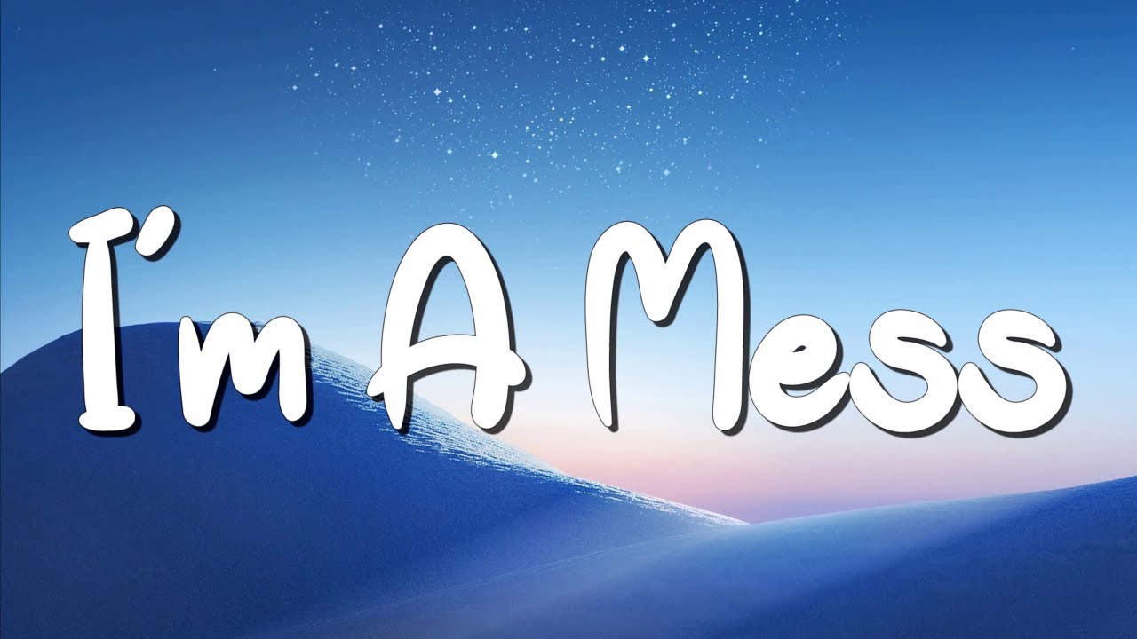 I'm A Mess - Bebe Rexha (Lyrics) || Gym Class Heroes , Nicki Minaj ...