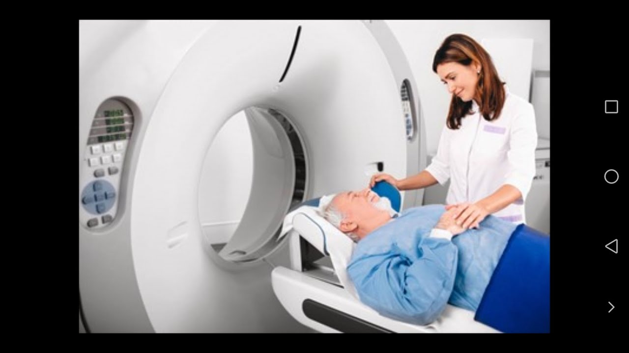 How CT Scan works | Medical wonders | Modern medical equipments and ...