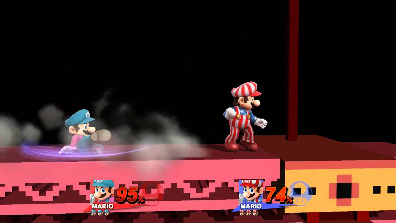 mario ditto - YouTube