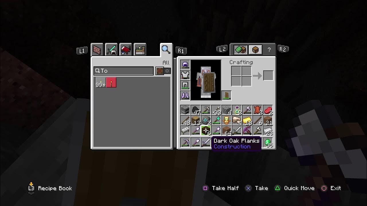 New HardCore World DAY 1 - YouTube