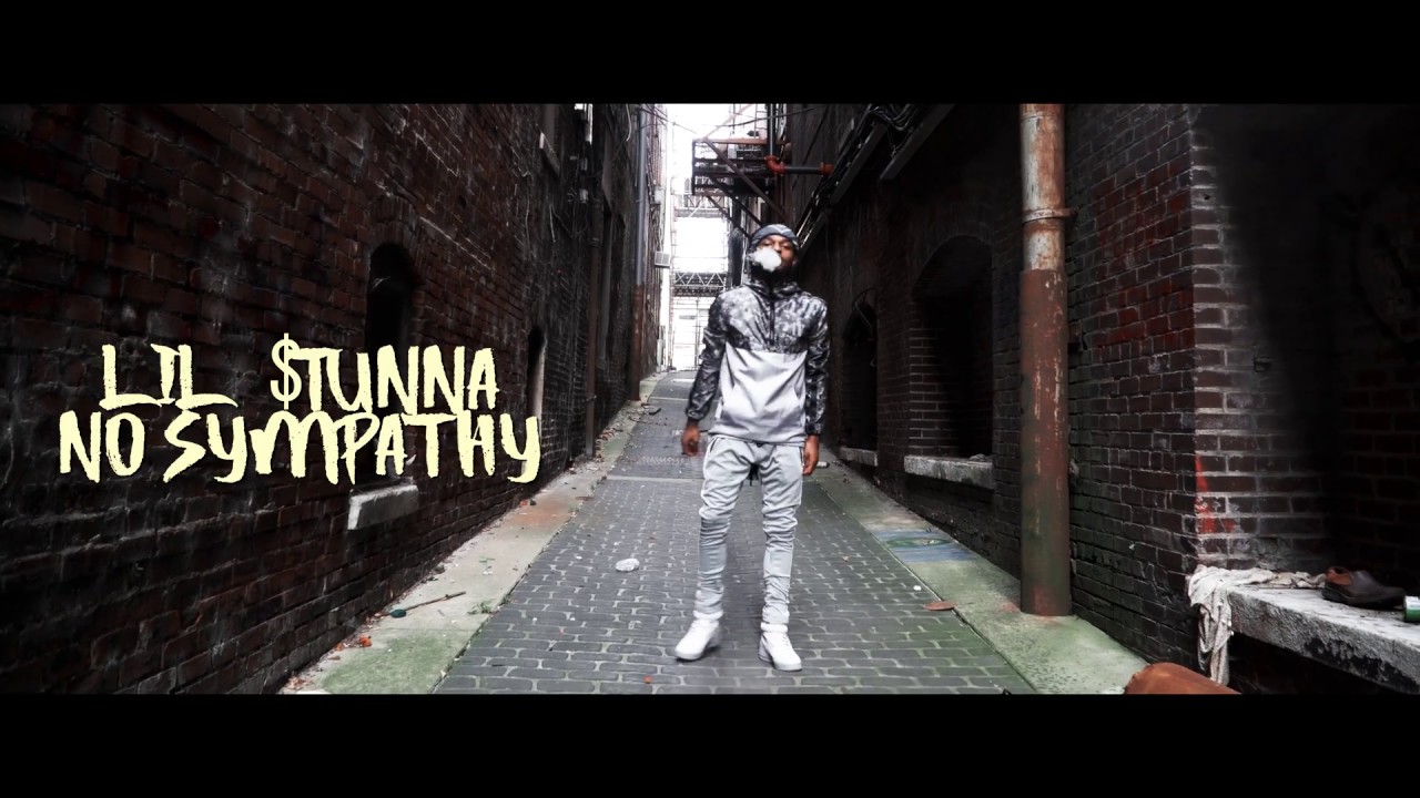 NO SYMPATHY - YouTube
