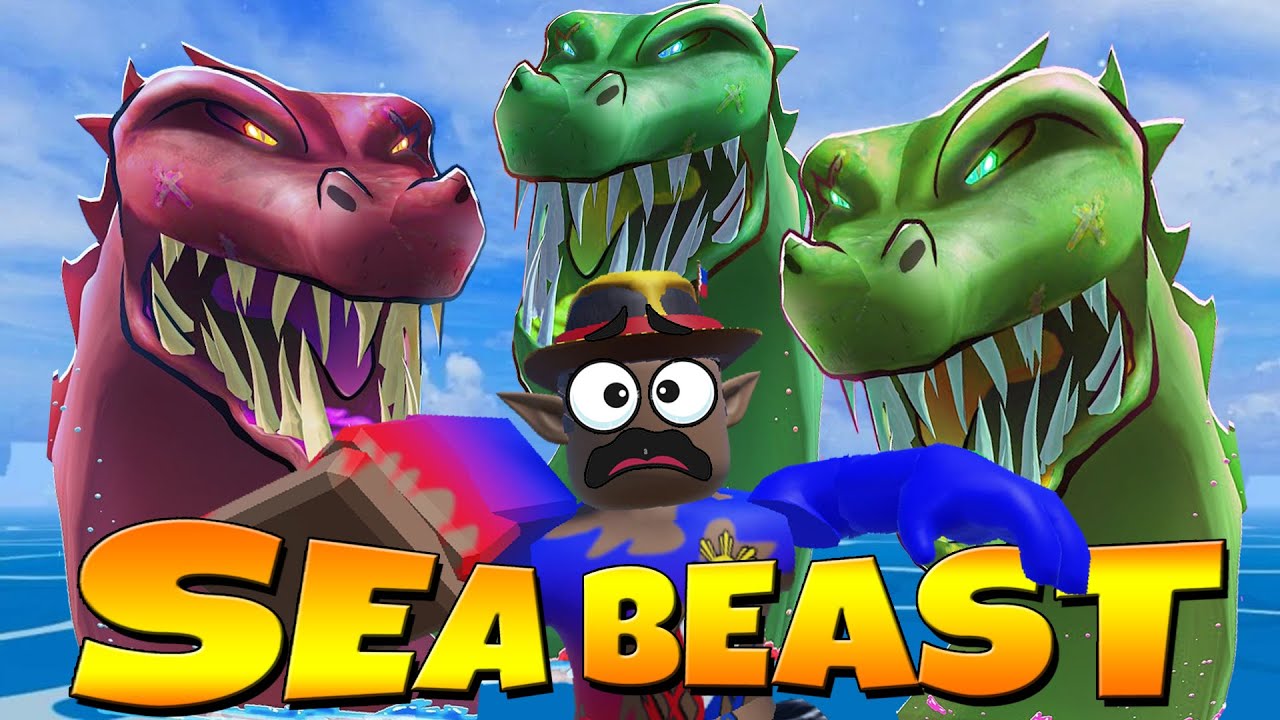 Spawn Sea Beast Fast in 2nd Sea - Blox Fruits Guide! Roblox - YouTube