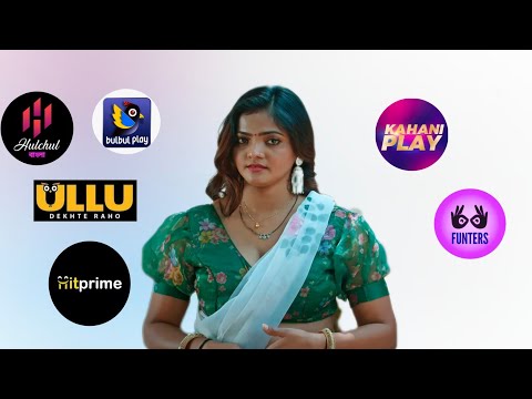 New Otts In 2025 | Kya Ullu  App Wapas Ayenge ? | Ott Name Change