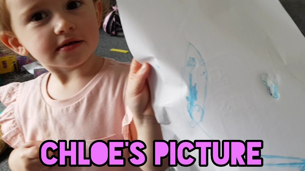 Chloe's picture | Steve's Vlogs - YouTube
