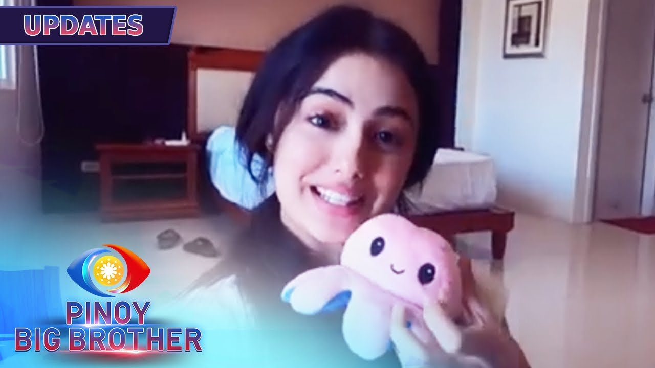 PBB Updates: Shanaia, John & Karen dadalhin ang mga pampa-happy nila sa ...