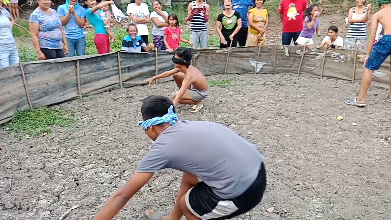 Dakpanay Male Category - YouTube