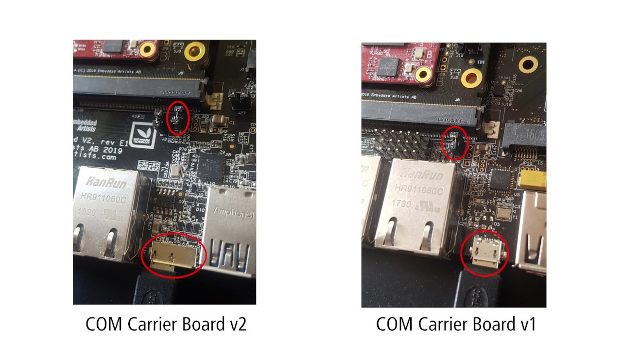 How to download an image using UUU - YouTube
