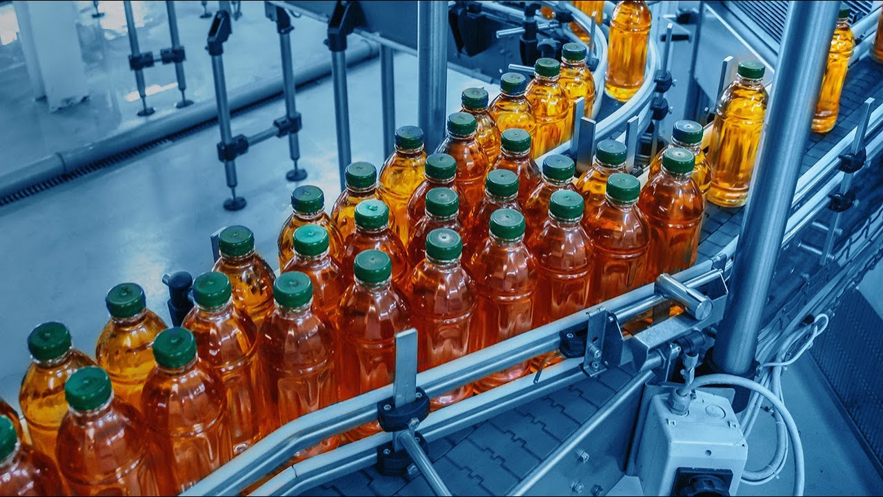 Shape the future of consumer products and retail - YouTube