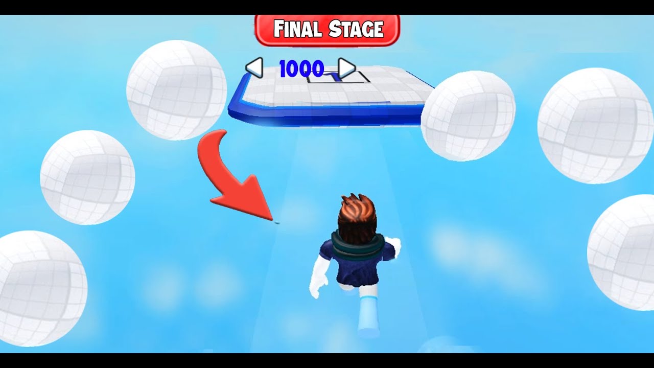 Roblox Troll Obby 2 - YouTube