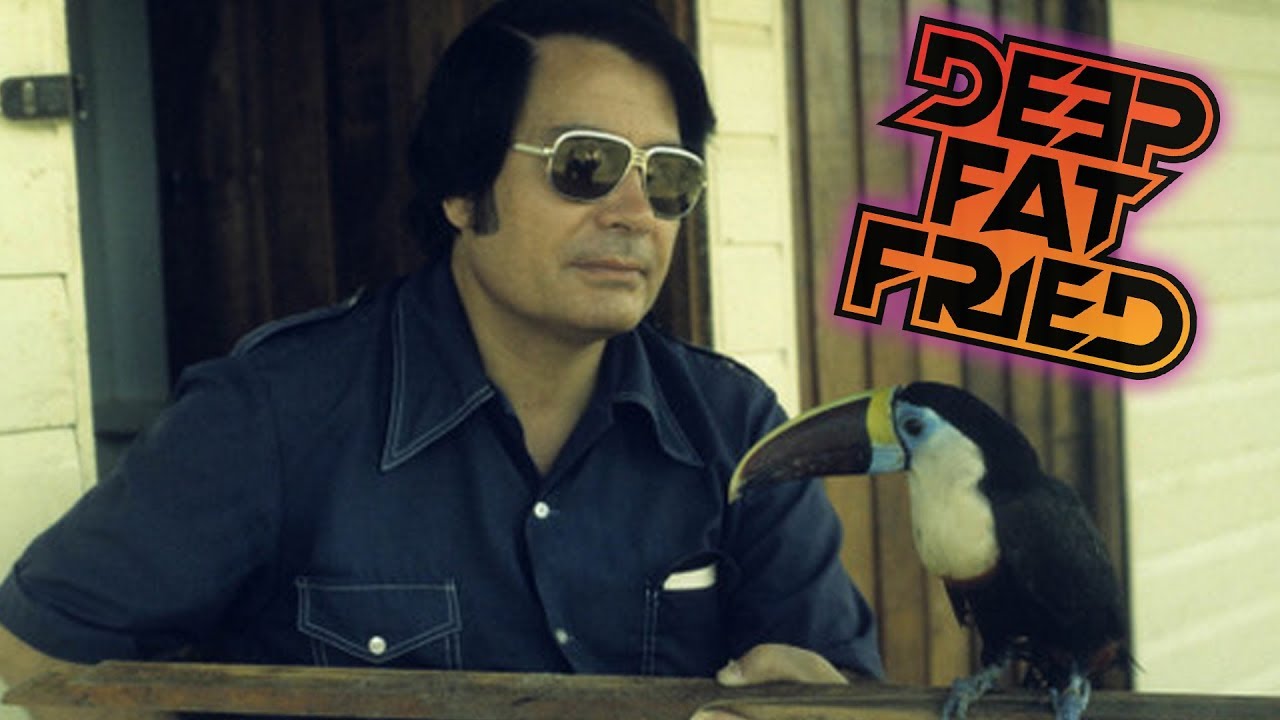 MOVING MAYHEM, JIM JONES = DFF #14 - YouTube