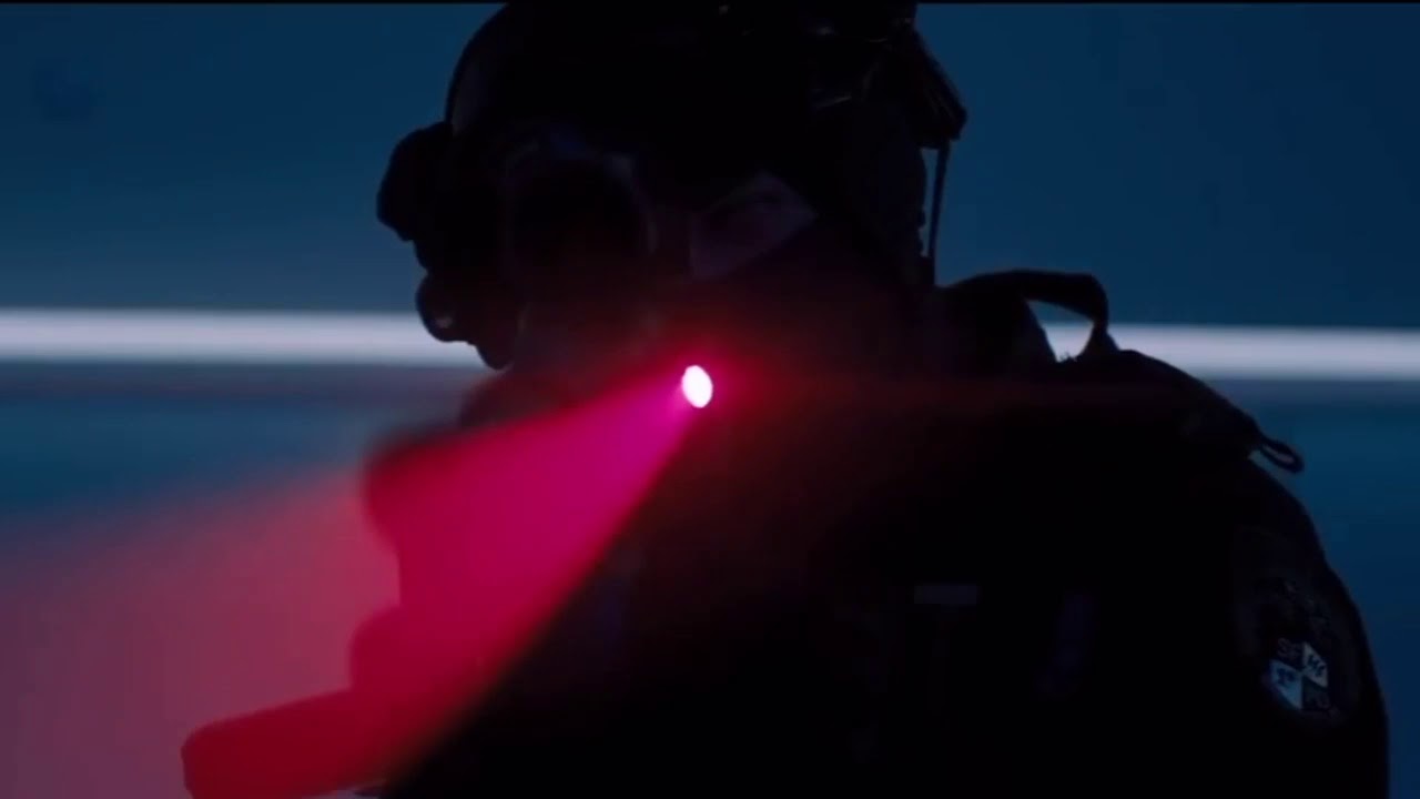 Venom Movie: Venom Vs Swat (But I Added Some Music) - YouTube