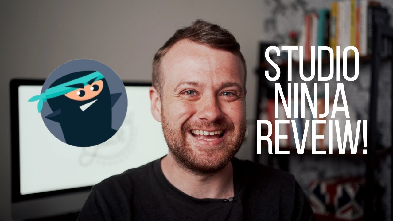 Studio Ninja Review - The Best Photography Business Management App ...