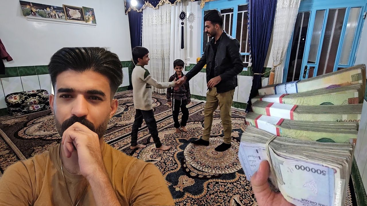 The Tempting Offer from a Nomadic Channel: How Did Imran React? - YouTube